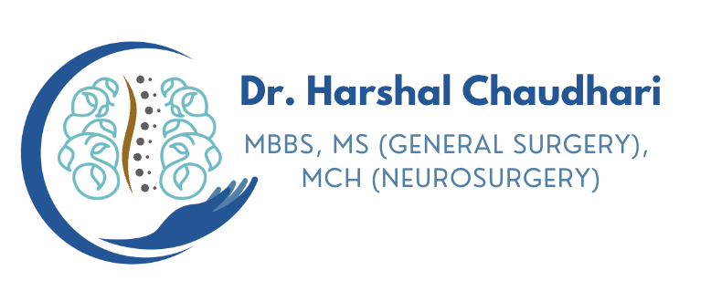 Dr. Harshal Chaudhari - Expert Neurosurgeon in Mumbai | Spine Surgery & Neurosurgical Oncology ...
