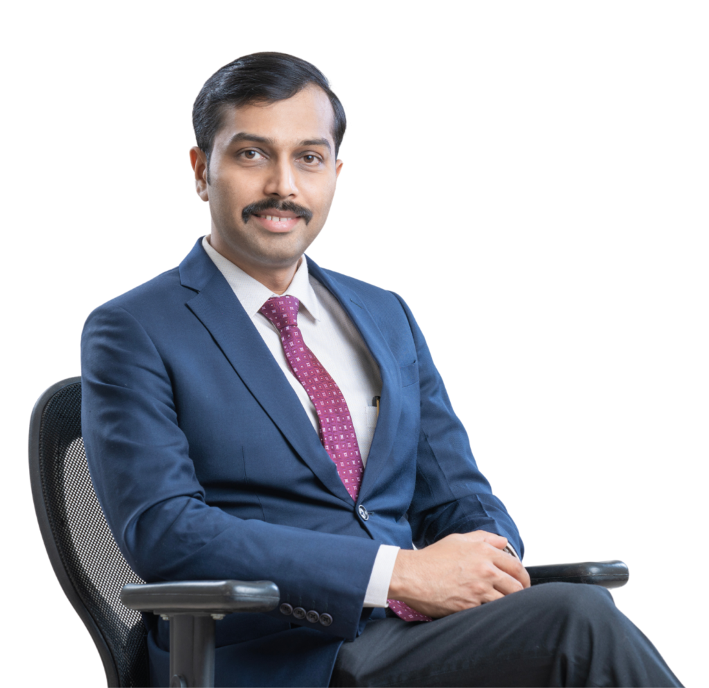 Dr. Harshal Chaudhari - Expert Neurosurgeon in Mumbai | Spine Surgery ...